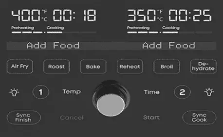 Instant Vortex Plus XL Dual Basket Air Fryer Review | AirFryerRecipes.com