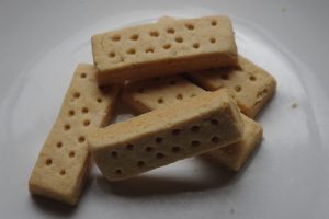 Air Fryer Shortbread | Air Fryer Recipes